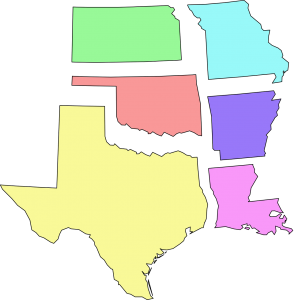 How it Works | Shaping The Country | Shaped Based Technique
